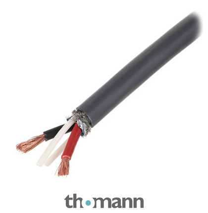 Sommer Cable SC-Meridian SP225 FRNC GR – Thomann Sverige