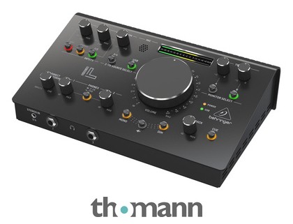 Behringer Studio L – Thomann France
