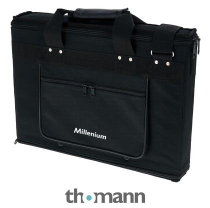 Millenium Rack Bag 1U – Thomann UK