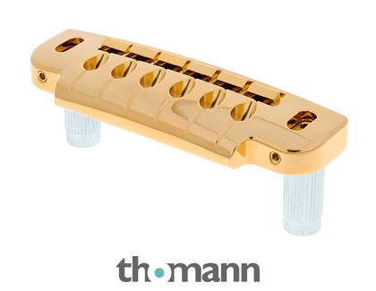 Gotoh 510UB Wraparound Bridge G – Thomann UK