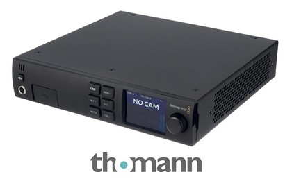 Blackmagic Design Studio Converter – Thomann España
