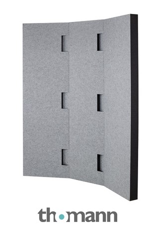 t.akustik Absorber Wall Modular 192 – United States