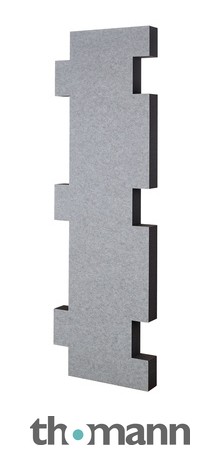 t.akustik Absorber Wall Modular 192 Exp. – Thomann UK
