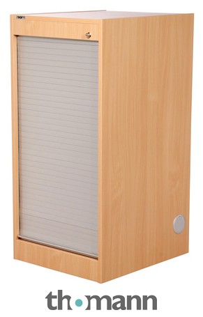 Thon Studio Rack 20U beech Media – United States