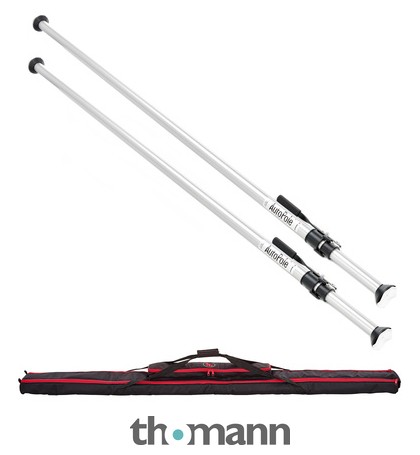 Manfrotto Autopole 032 Bundle – Thomann UK