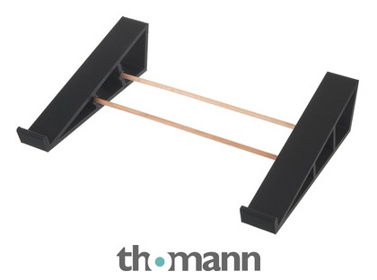 Coverup Stand Akai MPC1000 – Thomann Nederland