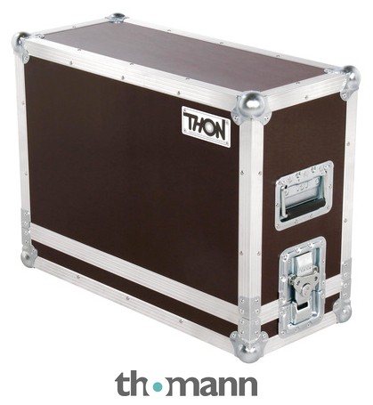 Thon Amp Case Fender Tone Mast. DLX – United States