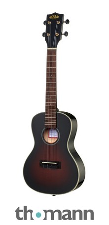 Kala KA-FMTB-C Concert Ukul B-Stock – Thomann Ireland