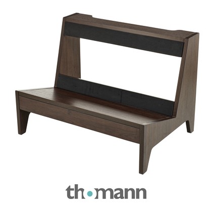 Gator Frameworks Elite Guitar Amp Stand L BRN – Thomann Danmark