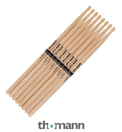 Pro Mark 5B Classic Forward H.4pcs Pack – Thomann UK