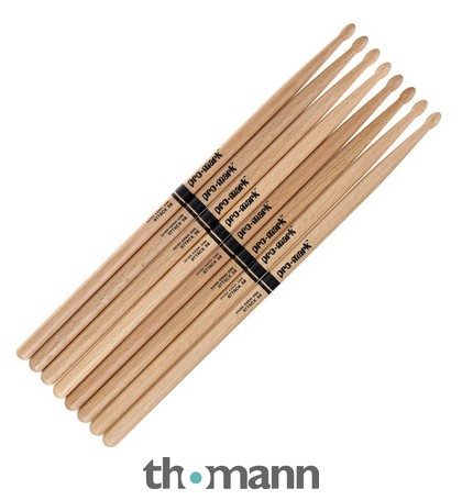 Pro Mark 5B Classic Attack Oak 4pcs P. – Thomann UK