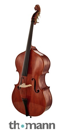 Scala Vilagio Double Bass Panormo 5-Str. IB – Thomann Portuguesa