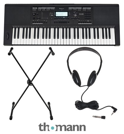 Startone MK-400 Set – United States