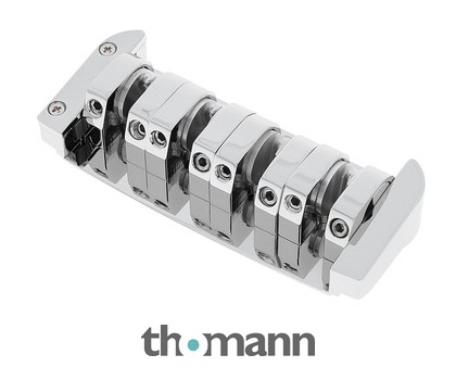 Babicz FCH4 Rick-Style Bass Bridge CH – Thomann France