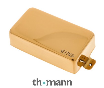 EMG 81 Gold LS – United States