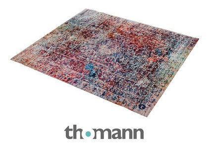Thomann Drum Rug Harlequin B-Stock – United States