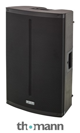 FBT X-Lite 115A – United States