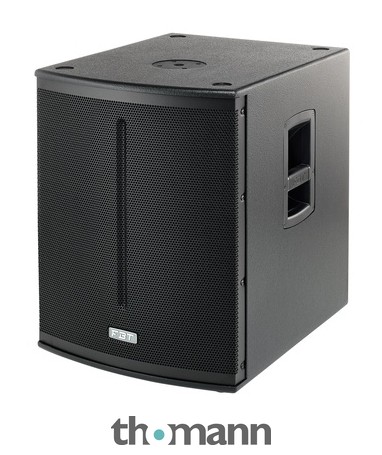 FBT X-Sub 115SA – Thomann UK