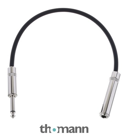 pro snake Guitar Transmitter Cable 0,35 – Thomann UK