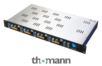 API Audio 3124MV – Thomann UK