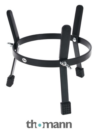 Pearl PC120S 12" Tumba Stand B-Stock – Thomann UK