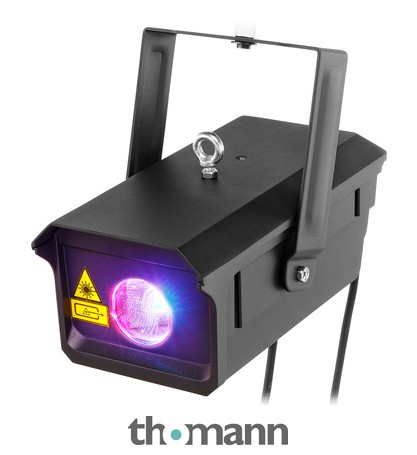 Laserworld FX-700 Hydro – United States