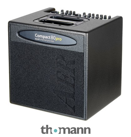 AER Compact 80 Pro – Thomann UK
