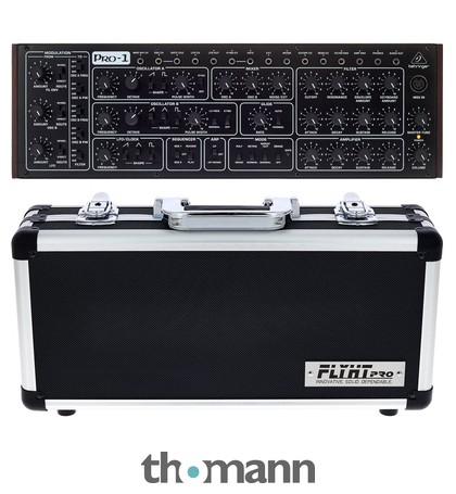 Behringer Pro-1 Bundle – Thomann UK