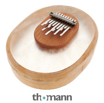 Terre Kalimba Clear Skin A-Major – Musikhaus Thomann