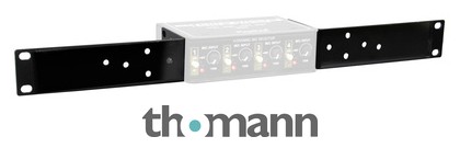Radial Engineering Rack Adapter SA Series – Thomann United States