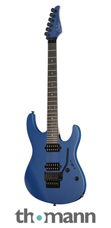 Suhr Modern Terra FR Deep S B-Stock – United States