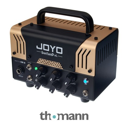 Joyo BanTamP XL Meteor II – Thomann UK