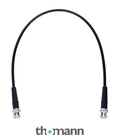 Sennheiser GZL RG 58 - 0.25m – Thomann France