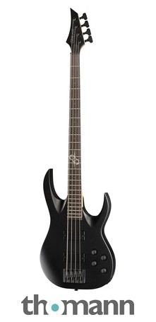 Solar Guitars AB2.4C Baritone Carbon Black – Thomann UK