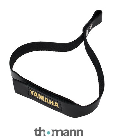 Yamaha Trombone Hand Strap – Thomann UK