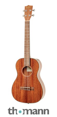 Kala KA-BG Gloss Mahogany Baritone – Thomann UK