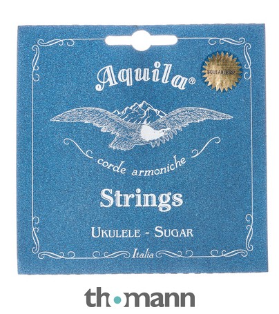 Aquila 152U Sugar Ukulele Concert – Thomann UK