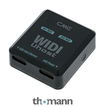 CME WIDI Uhost – Thomann UK