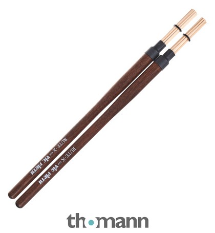 Vic Firth Rute-X Medium – Thomann UK
