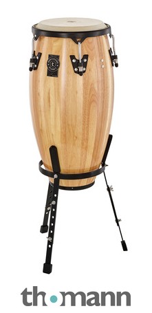 Thomann 11" Conga PP Black Edition – Thomann España