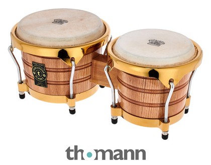 Thomann Bongos PP Vienna Edition – Thomann Ireland