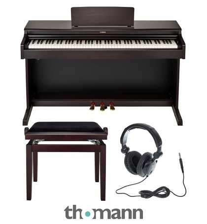 Yamaha YDP-165 R Set – Thomann Danmark