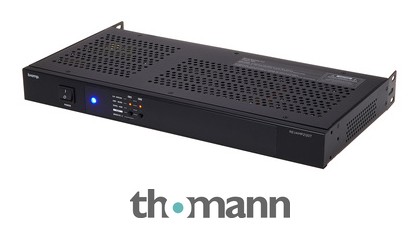 Biamp Systems REVAMP2120T – Thomann France