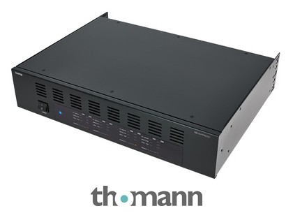 Biamp Systems REVAMP8250 – Thomann UK