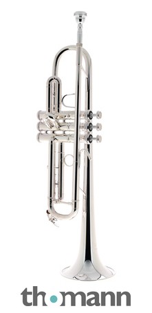 Bach TR-450S Bb- Trumpet – Musikhaus Thomann
