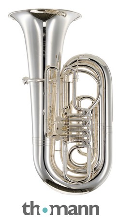 Melton 97/2 Bb-Tuba – Thomann Portuguesa