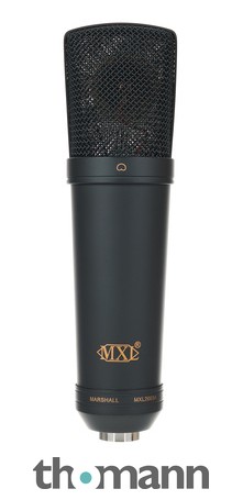 MXL 2003a – Thomann Sverige