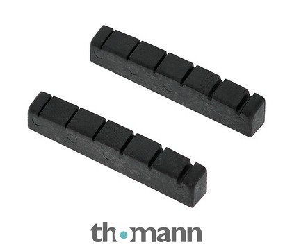 PRS Nut Pattern Regular – Thomann UK