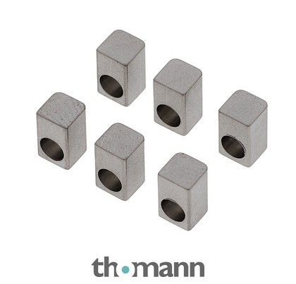 Floyd Rose KTS Titanium String Lock – Thomann UK