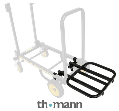 RockNRoller RRK2 Cargo Extension Rack – Thomann Elláda